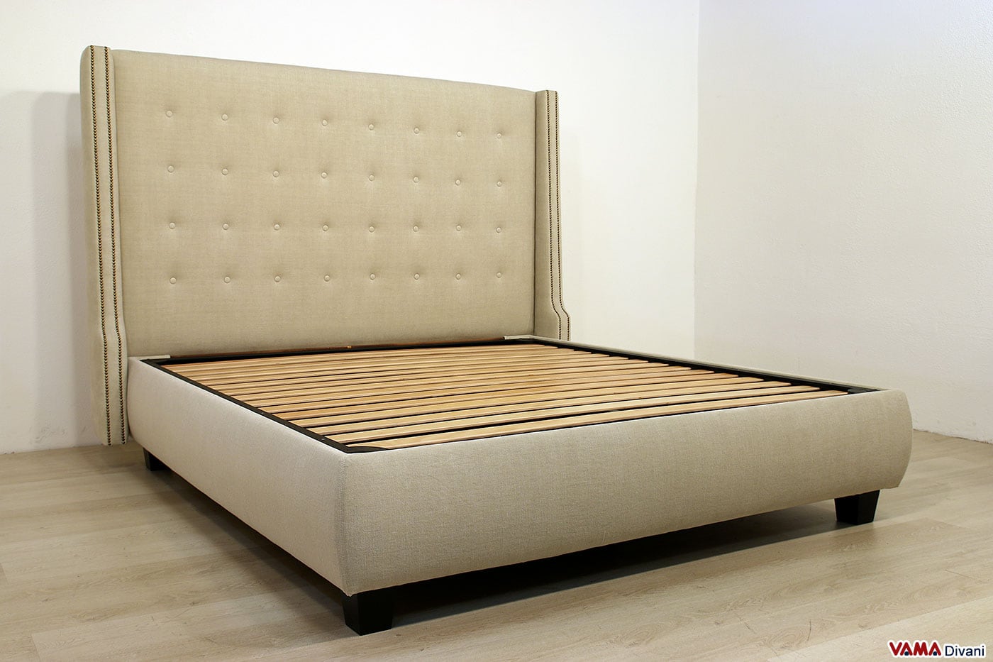 Camas a medida: cuéntenos su idea y nosotros la haremos realidad